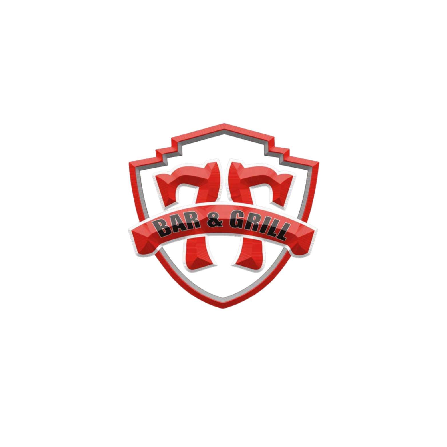 Double 7 Logo